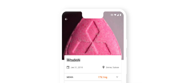 Drogues Info Service