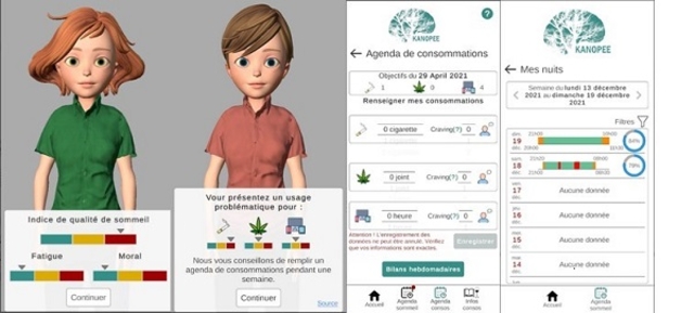 Drogues Info Service