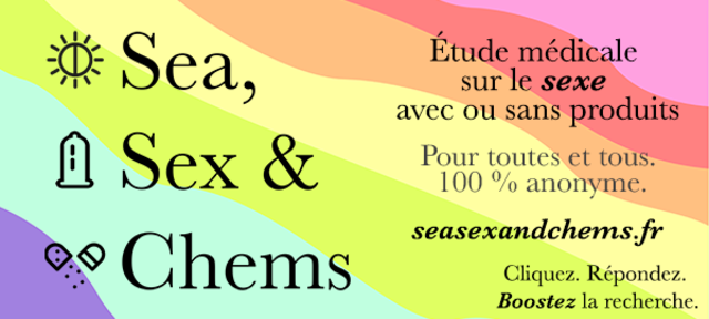 je l`ai quitté - Drogues Info Service