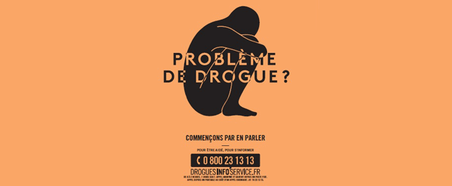 Drogues Info Service